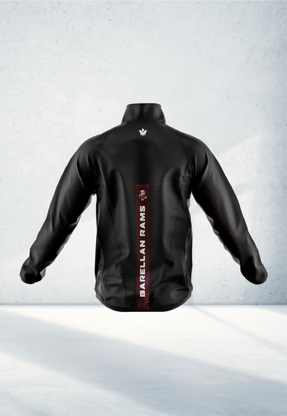 All Weather Jacket – Mortimer Apparel