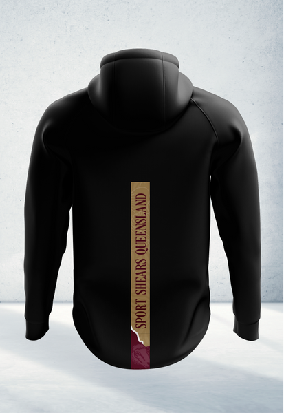 Hoodie – Mortimer Apparel