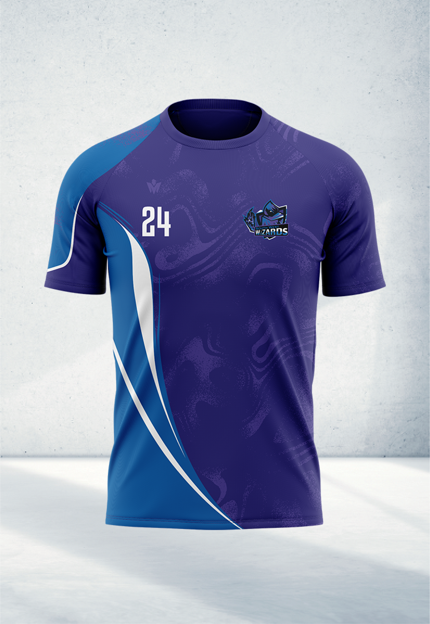 Playing Shirt – Mortimer Apparel