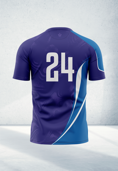 Playing Shirt – Mortimer Apparel