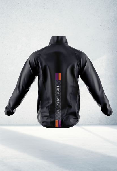 All Weather Jacket – Mortimer Apparel