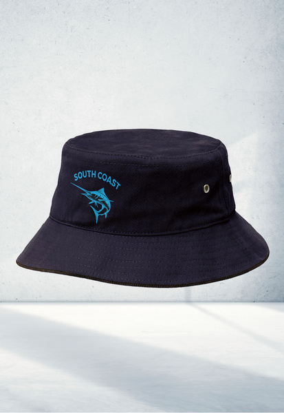 Bucket Hat – Mortimer Apparel