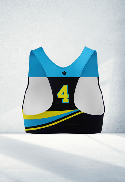 Crop Top – Mortimer Apparel